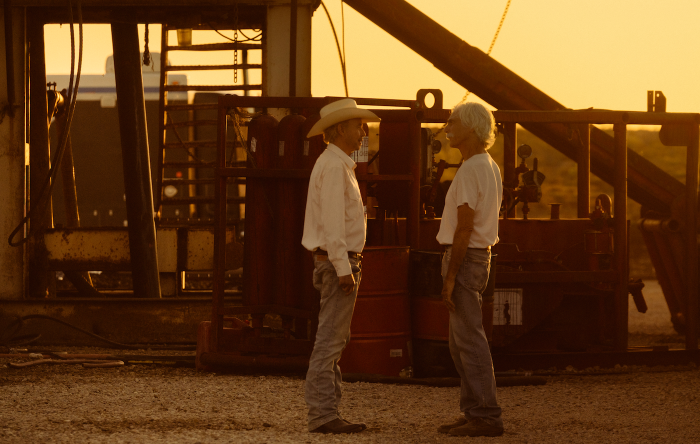 “Landman” Co-Creator Christian Wallace on How Texas Became Film’s New ...
