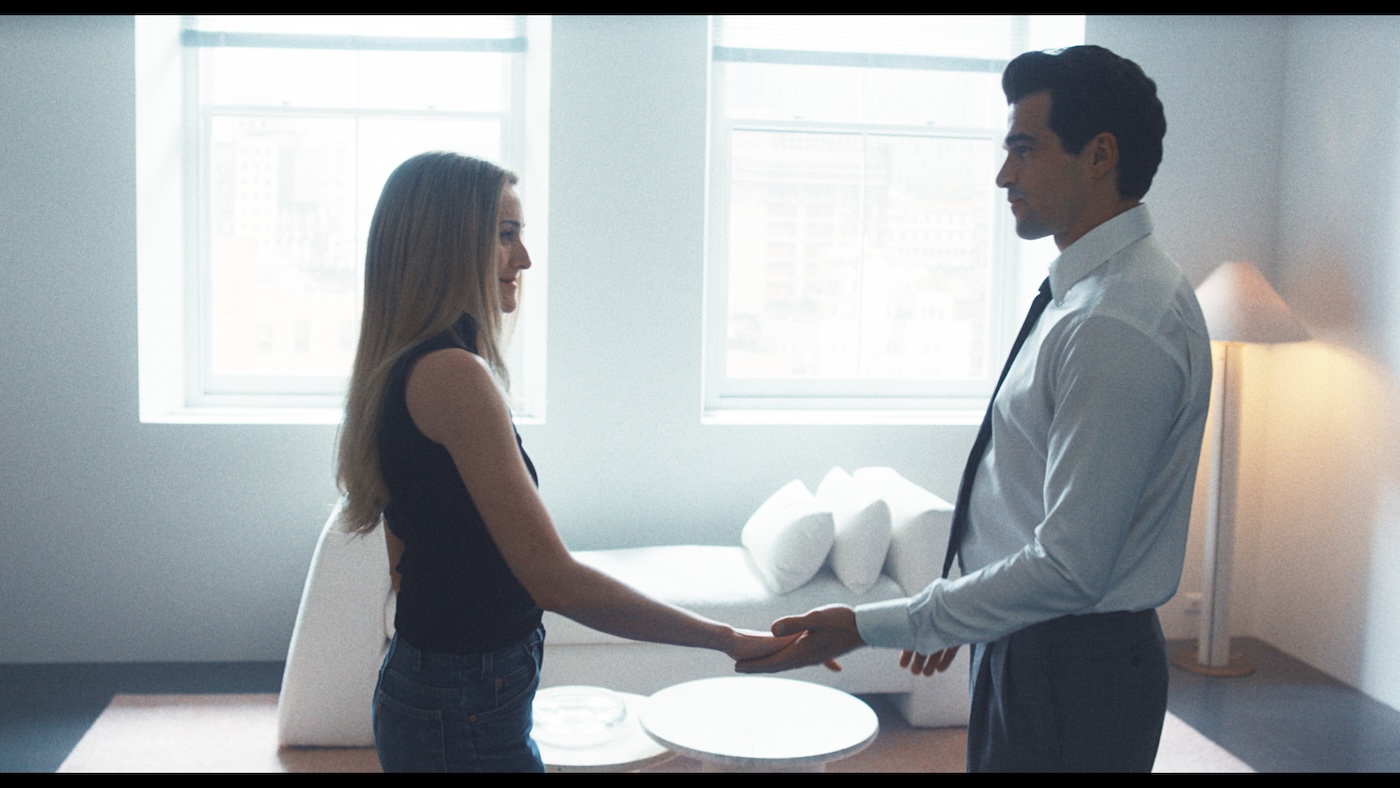 Lighting Love & Tragedy: How “Love Story” DP Pepe Avila del Pino ...