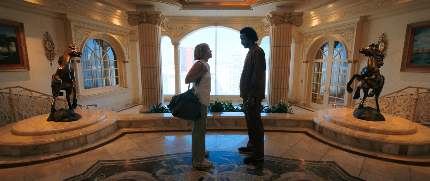 From Albuquerque to Air Force One: Inside Production Designer Denise ...