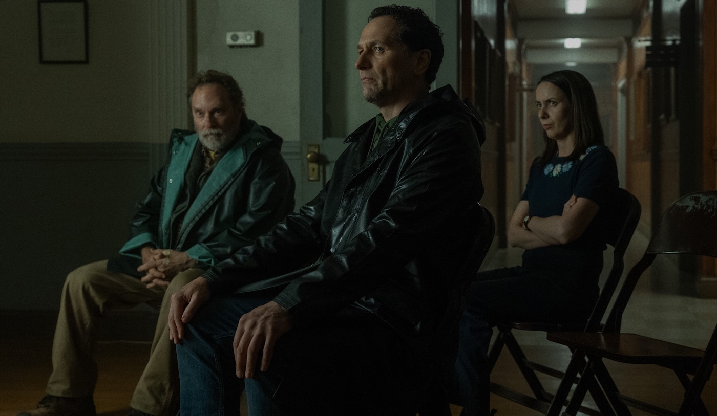 Director Hiro Murai Finds the Funny in Fear in “Widow’s Bay"—and a New ...